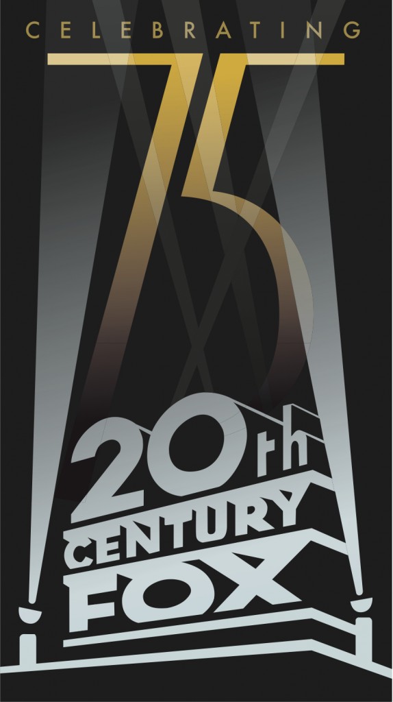 20th Century Fox Releasing 75-Film Box Set To Honor 75th Anniversary