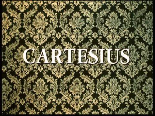 A Journey Through The Eclipse Series: Roberto Rossellini’s Cartesius