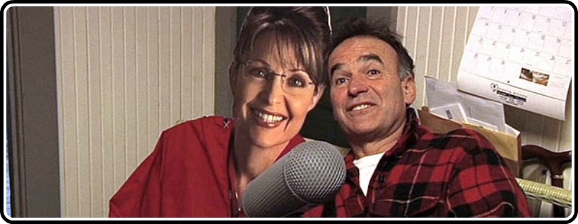 Joshua Reviews Nick Broomfield And Joan Churchill’s Sarah Palin - You ...