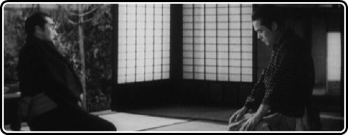 A Journey Through the Eclipse Series: Akira Kurosawa’s Sanshiro Sugata