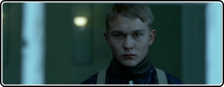 Catherine Reviews Marius Holst’s King of Devil’s Island [DVD Review]