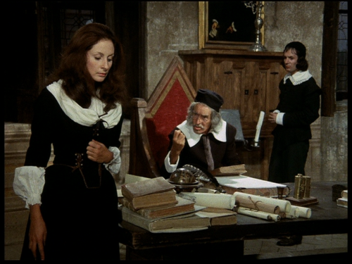 A Journey Through the Eclipse Series: Roberto Rossellini’s Blaise Pascal