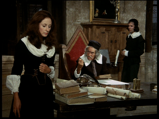 A Journey Through the Eclipse Series: Roberto Rossellini’s Blaise Pascal