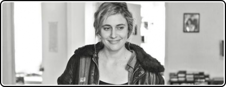 Noah Baumbach’s Frances Ha Gets A New Trailer