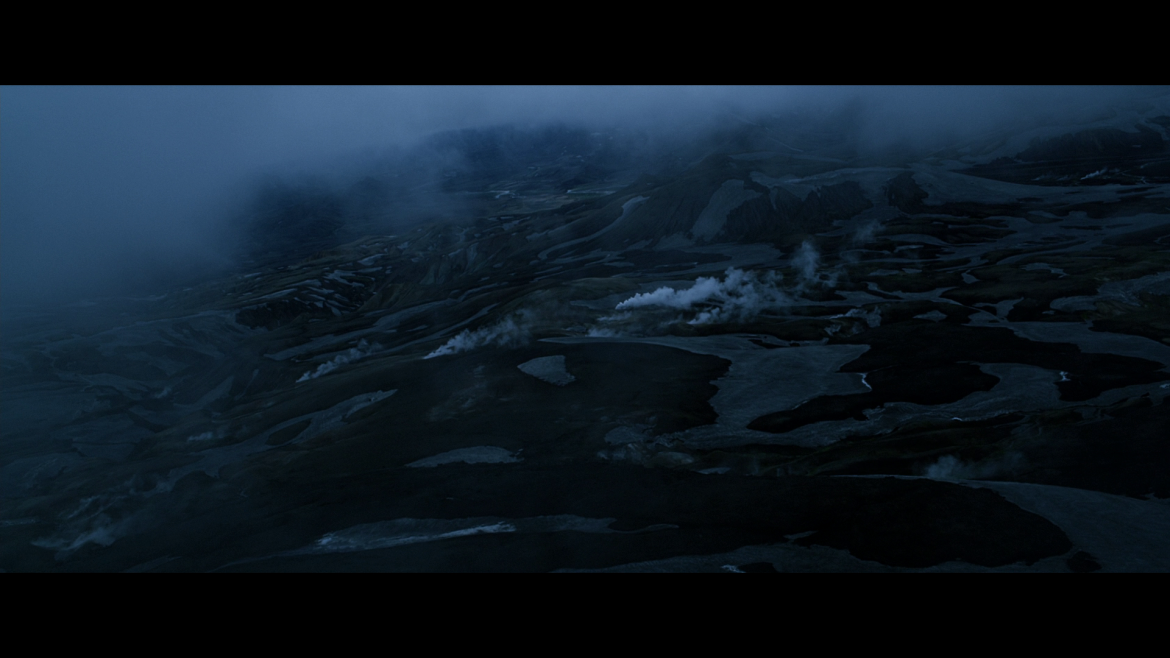 Screenshot Gallery: Ridley Scott’s Prometheus