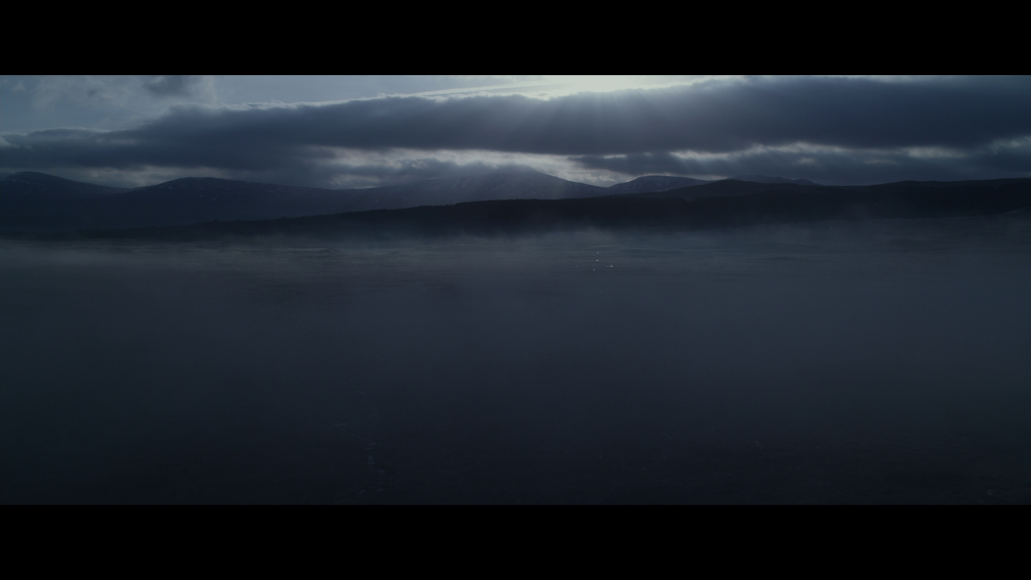 Screenshot Gallery: Ridley Scott’s Prometheus