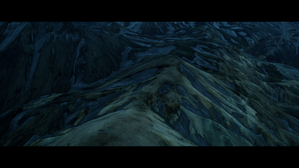 Screenshot Gallery: Ridley Scott’s Prometheus