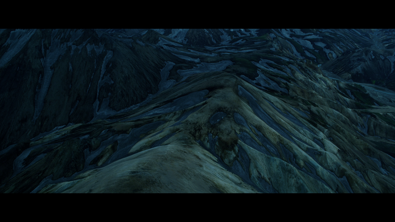 Screenshot Gallery: Ridley Scott’s Prometheus