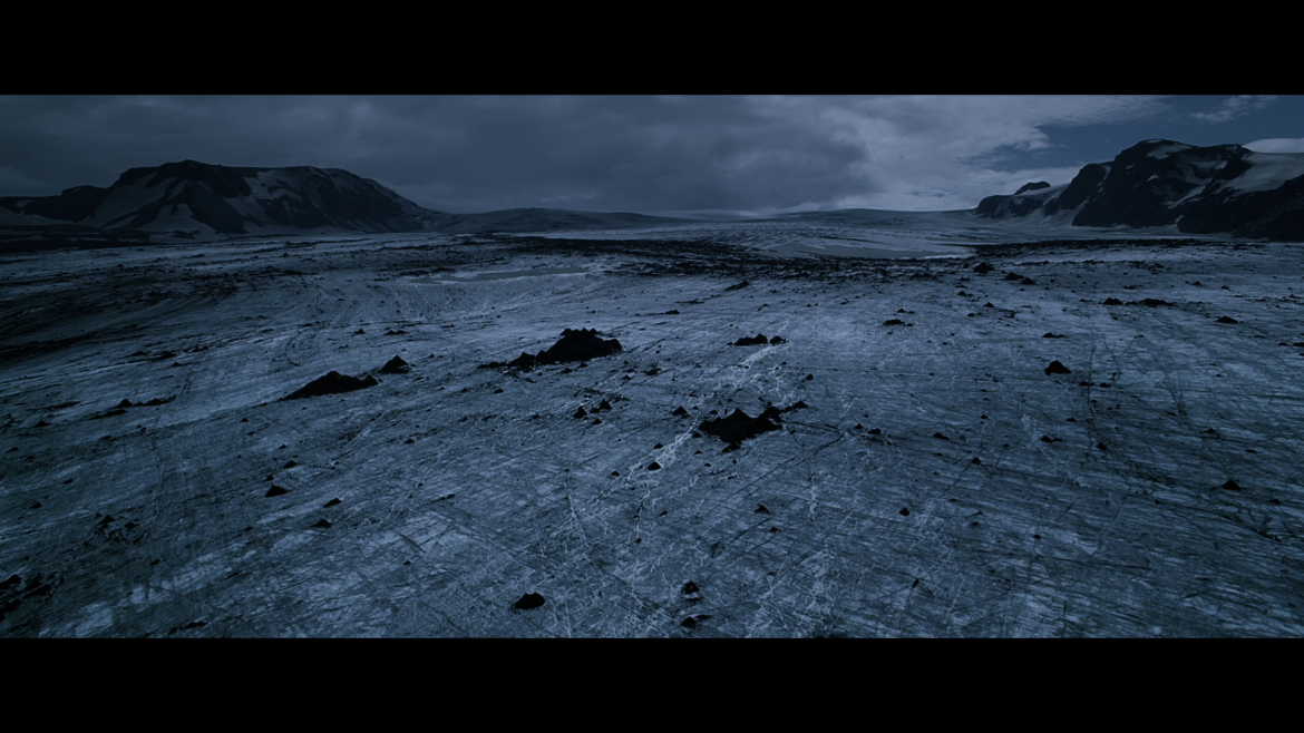 Screenshot Gallery: Ridley Scott’s Prometheus
