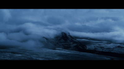 Screenshot Gallery: Ridley Scott’s Prometheus