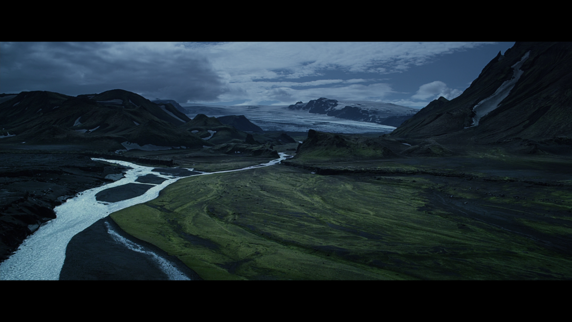 Screenshot Gallery: Ridley Scott’s Prometheus