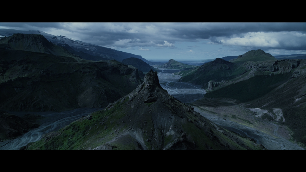 Screenshot Gallery: Ridley Scott’s Prometheus