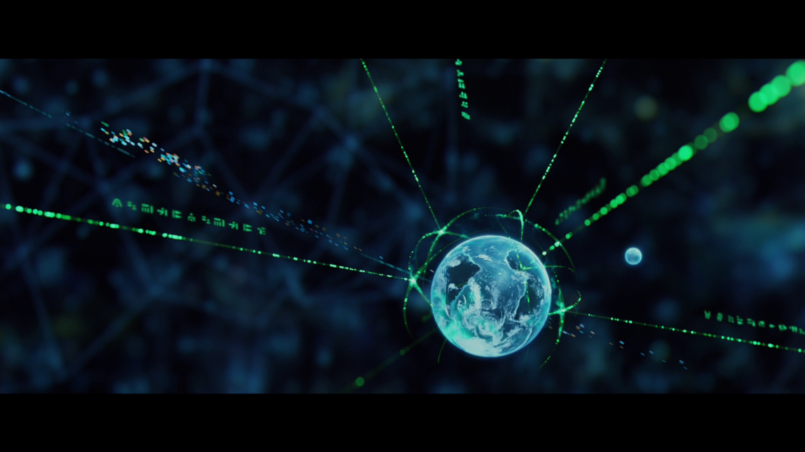 Screenshot Gallery: Ridley Scott’s Prometheus