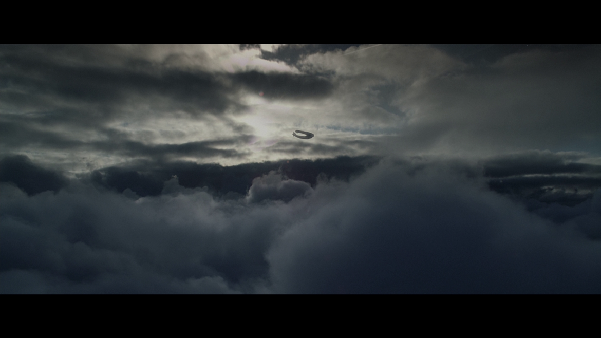 Screenshot Gallery: Ridley Scott’s Prometheus