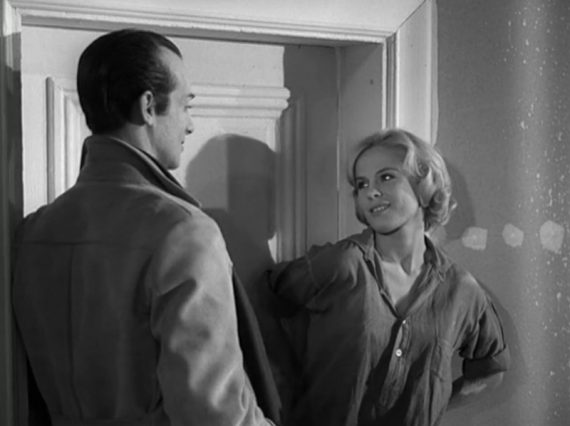 On the Hulu Channel: Ingmar Bergman’s The Devil’s Eye