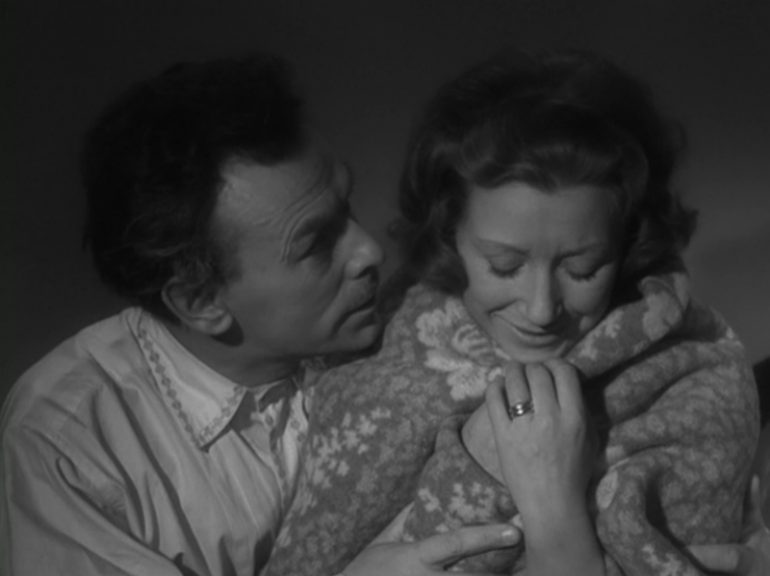 On the Hulu Channel: Ingmar Bergman’s The Devil’s Eye