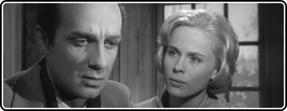 On the Hulu Channel: Ingmar Bergman’s The Devil’s Eye