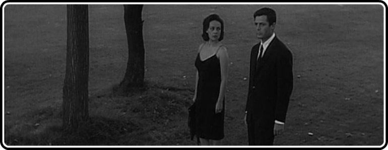 David Reviews Michelangelo Antonioni’s La Notte [Criterion Blu-Ray Review]