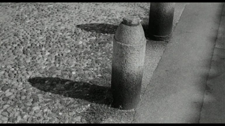 Scott Reviews Michelangelo Antonioni’s La Notte [Masters of Cinema Blu ...
