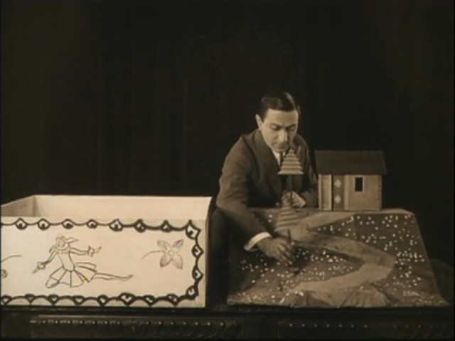 Scott Reviews Masters of Cinema’s Lubitsch in Berlin Box Set [DVD Review]