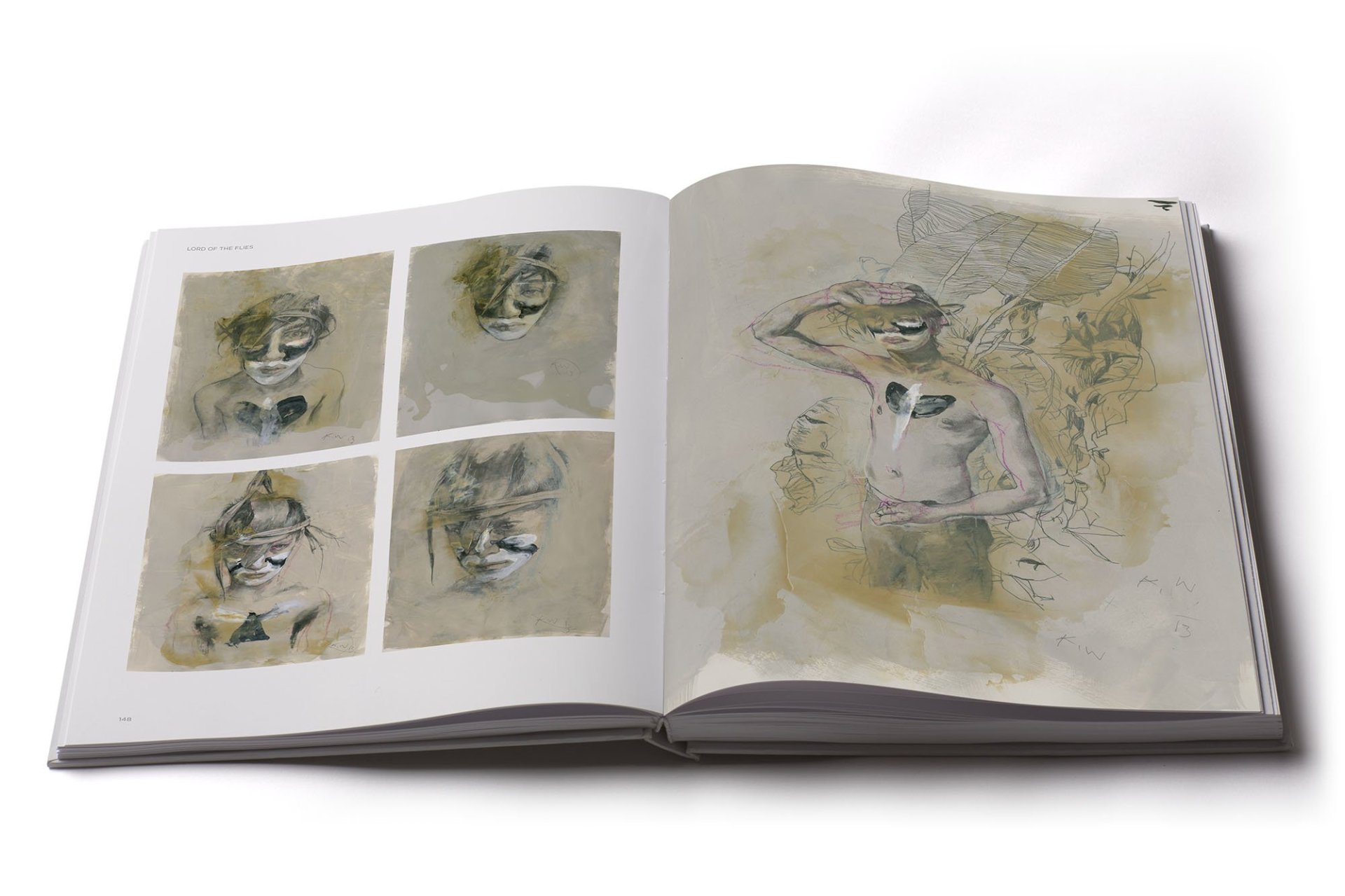 Take A Sneak Peak Inside The Criterion Collection’s New Book: Criterion ...