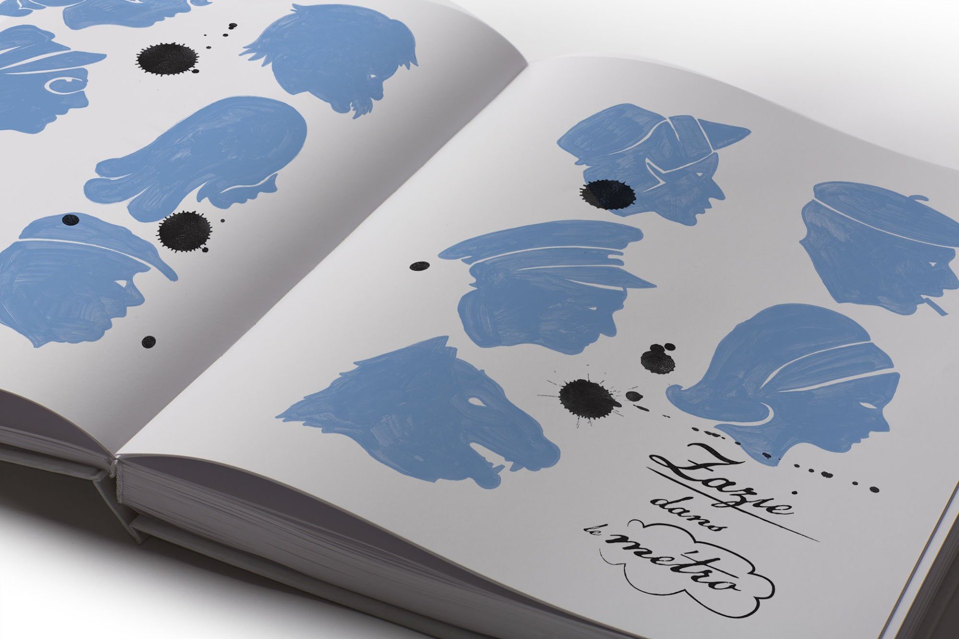 Take A Sneak Peak Inside The Criterion Collection’s New Book: Criterion ...