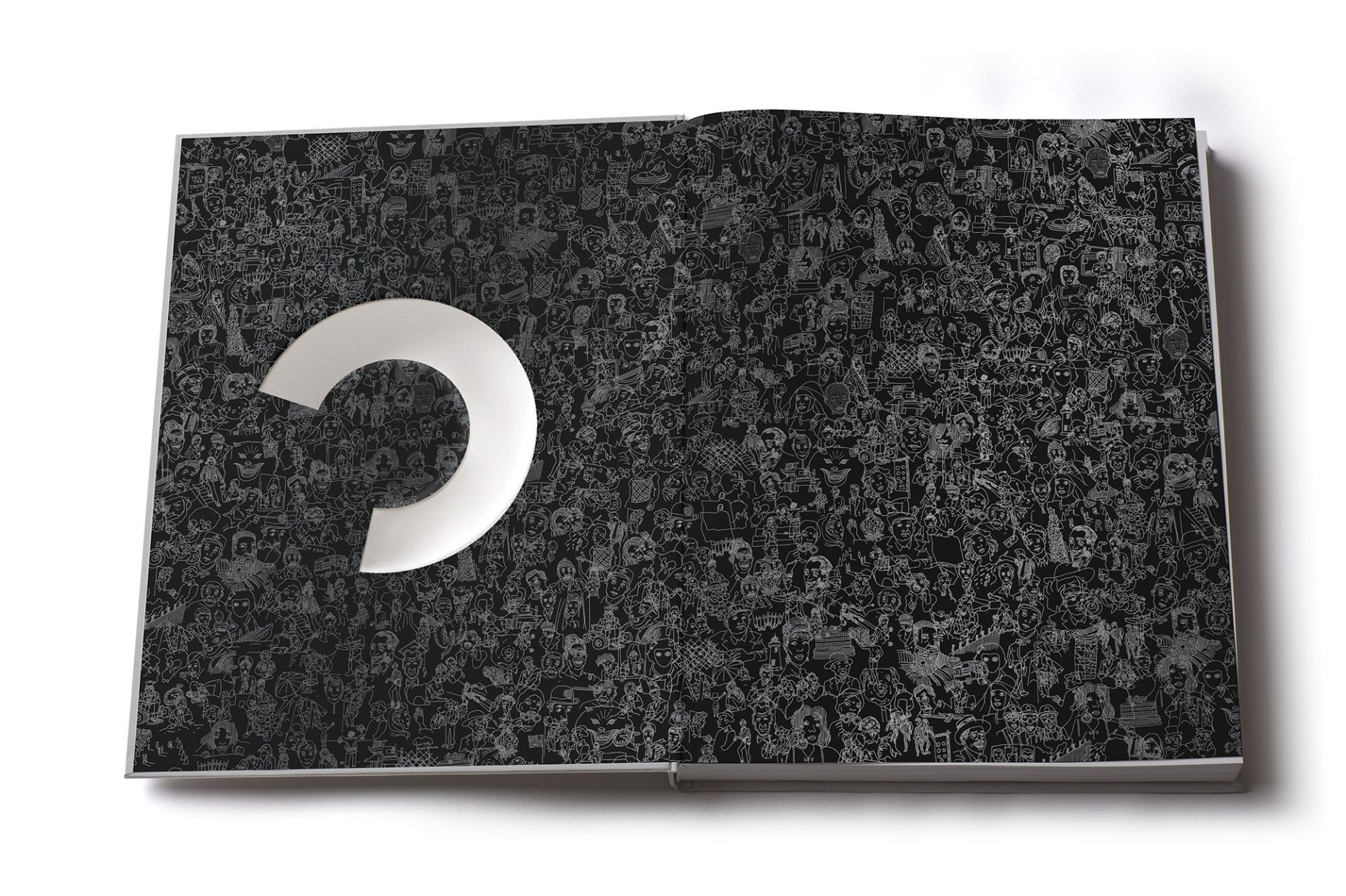 Take A Sneak Peak Inside The Criterion Collection’s New Book: Criterion ...