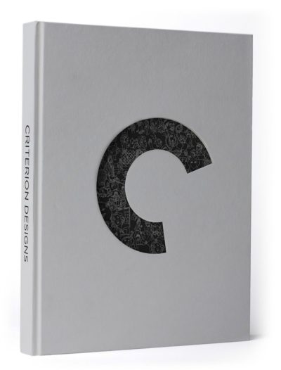 Take A Sneak Peak Inside The Criterion Collection’s New Book: Criterion ...