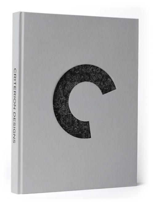 Take A Sneak Peak Inside The Criterion Collection’s New Book: Criterion ...