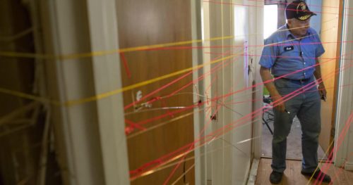 Joshua Reviews Scott Christopherson And Brad Barber’s Peace Officer ...