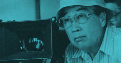Scott Reviews The Shohei Imamura Masterpiece Collection [Masters of ...