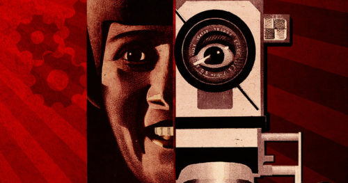 Scott Reviews Dziga Vertov’s Man with a Movie Camera and Other Works ...