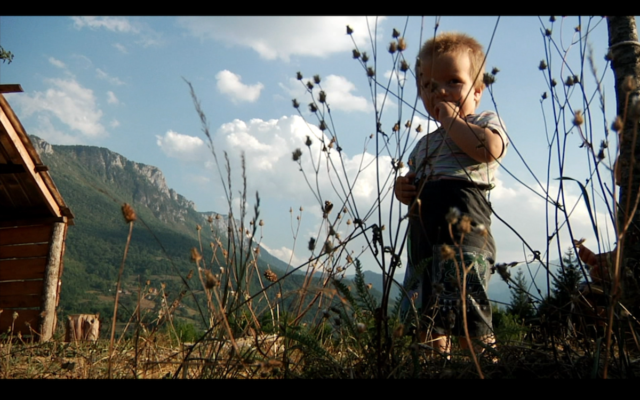 Aaron Reviews Kirsten Johnson’s Cameraperson