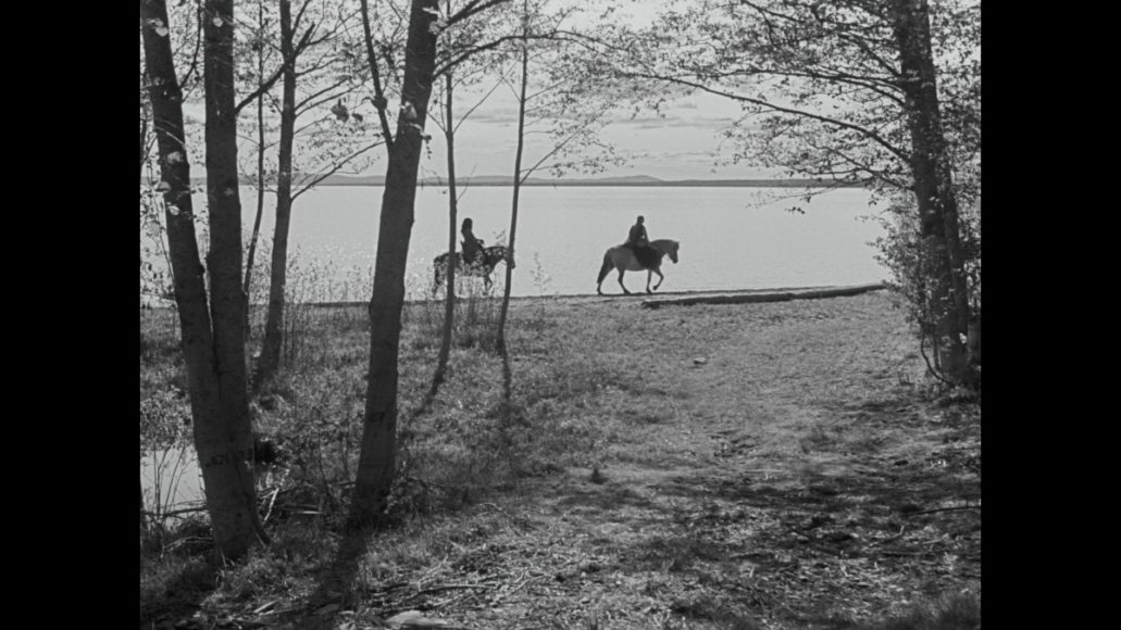 Trevor Reviews Ingmar Bergman’s The Virgin Spring [Criterion Collection ...