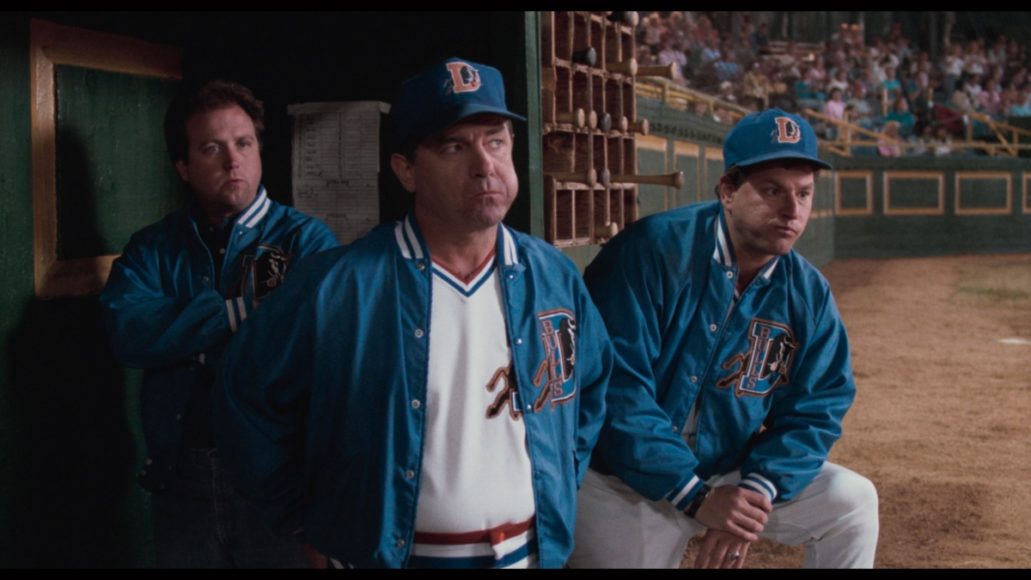 Trevor Reviews Ron Shelton’s Bull Durham [Criterion Collection Blu-ray ...