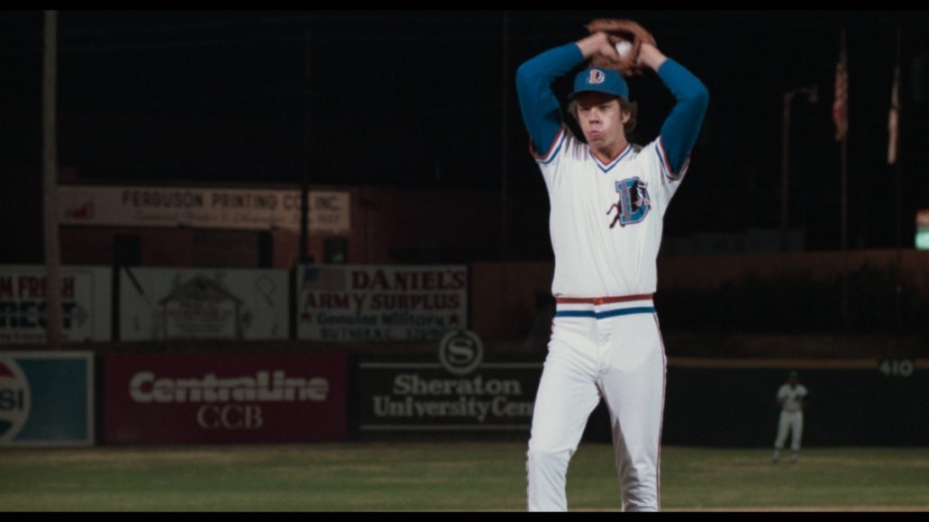 Trevor Reviews Ron Shelton’s Bull Durham [Criterion Collection Blu-ray ...