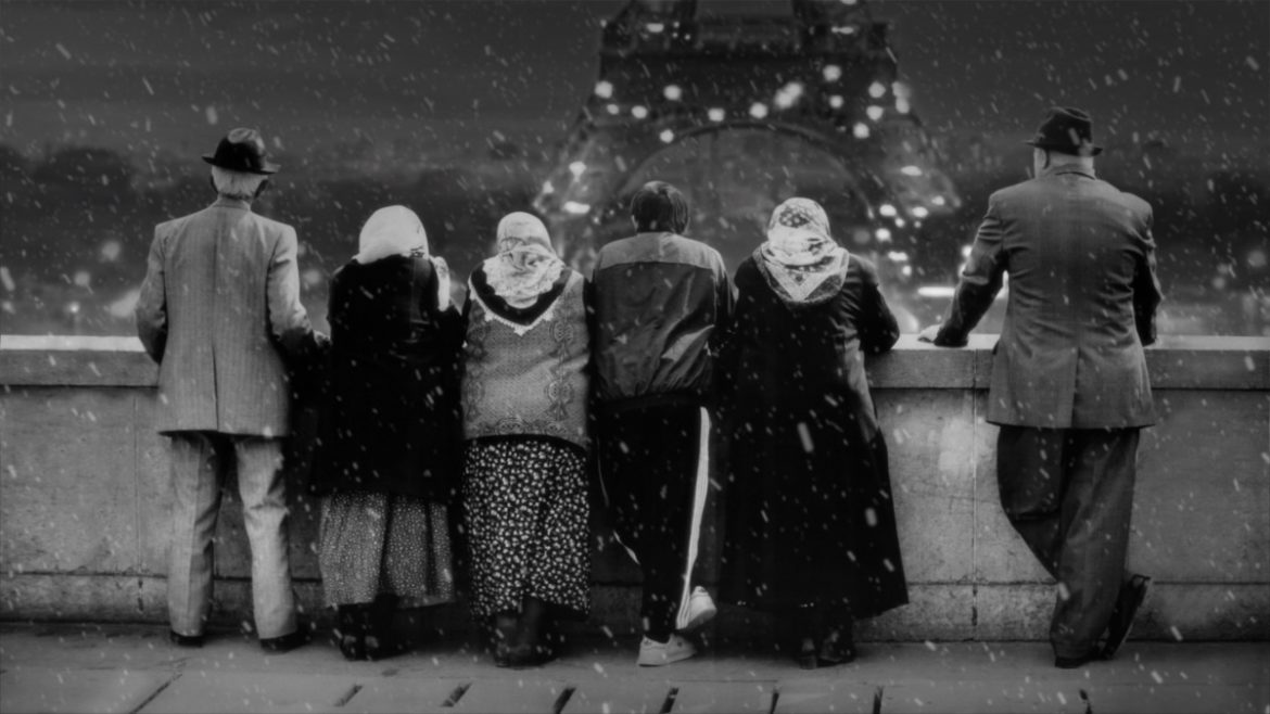 Trevor Reviews Abbas Kiarostami’s 24 Frames [Criterion Collection Blu ...