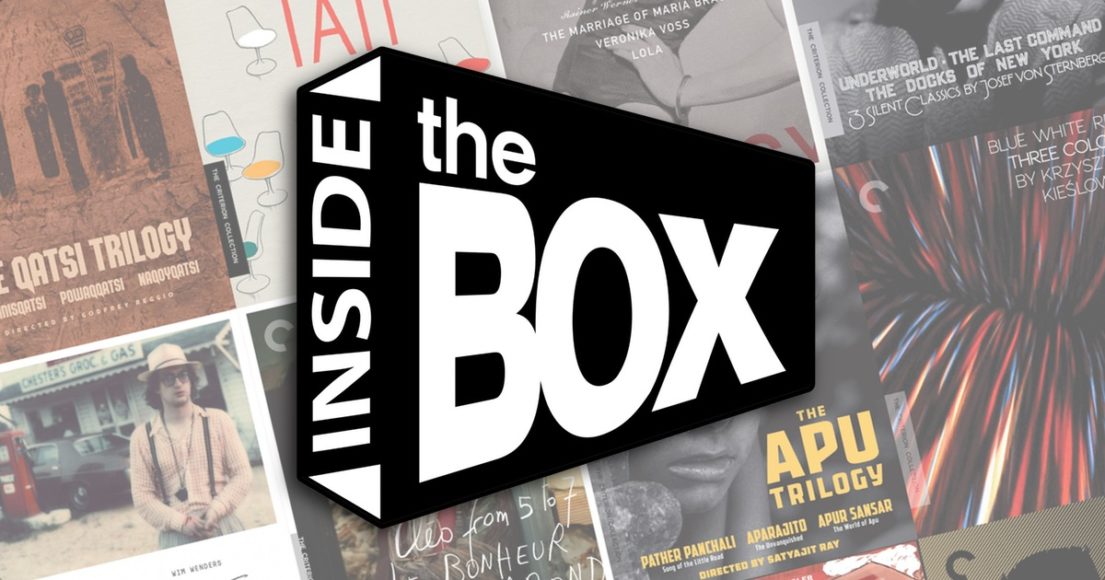 Inside the Box - Episode 0 - Trailer!