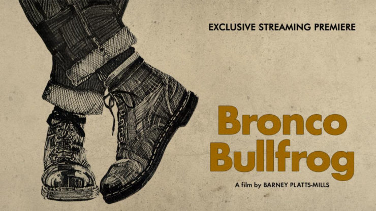 September 2022 Programming on the Criterion Channel Announced