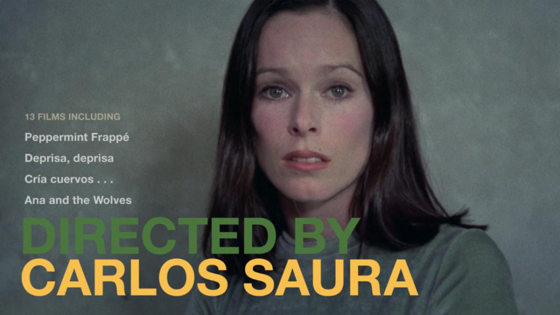 September 2022 Programming on the Criterion Channel Announced