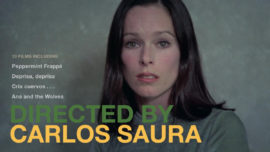 September 2022 Programming on the Criterion Channel Announced