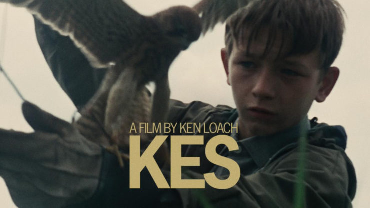 September 2022 Programming on the Criterion Channel Announced