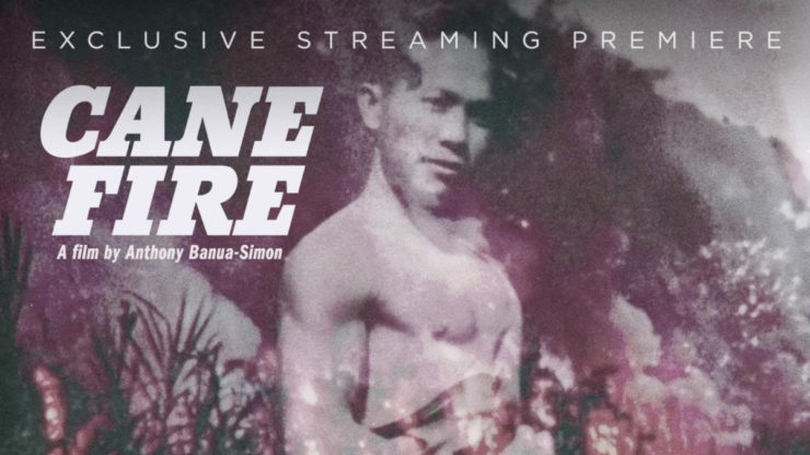 December 2022 Programming on the Criterion Channel Announced