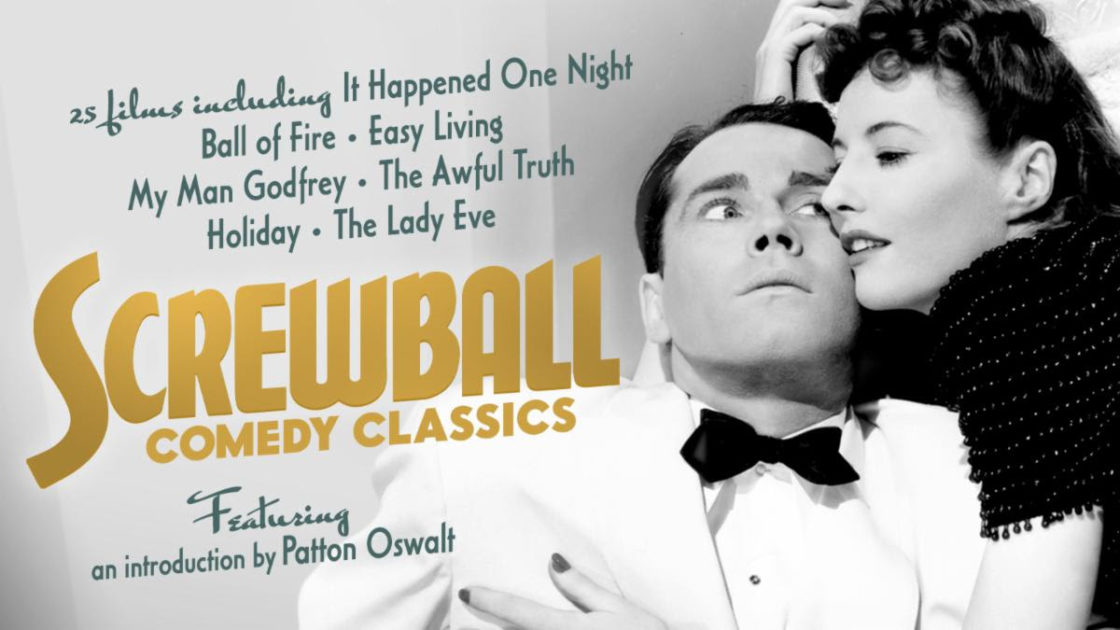 December 2022 Programming on the Criterion Channel Announced