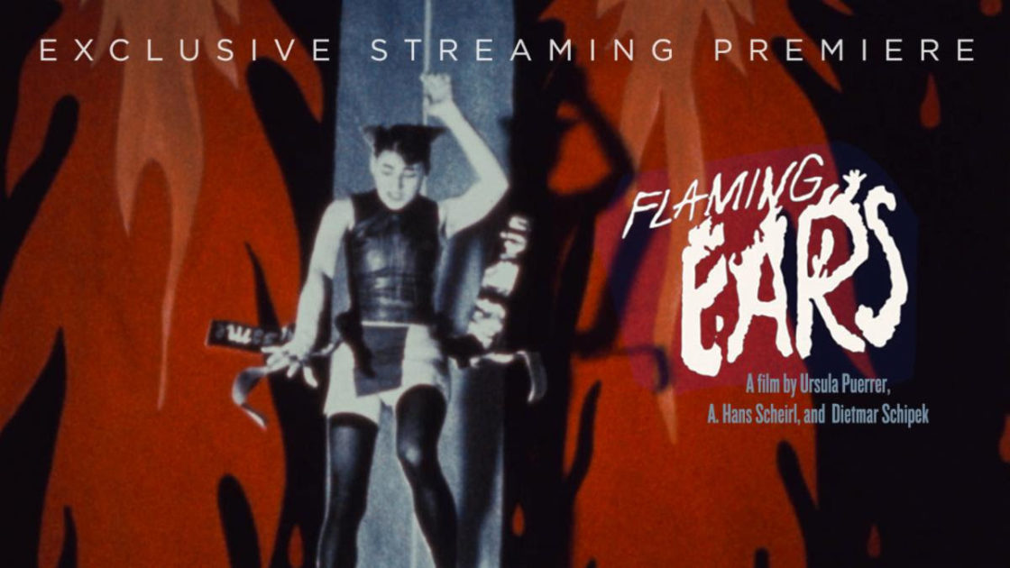 February 2023 Programming on the Criterion Channel Announced