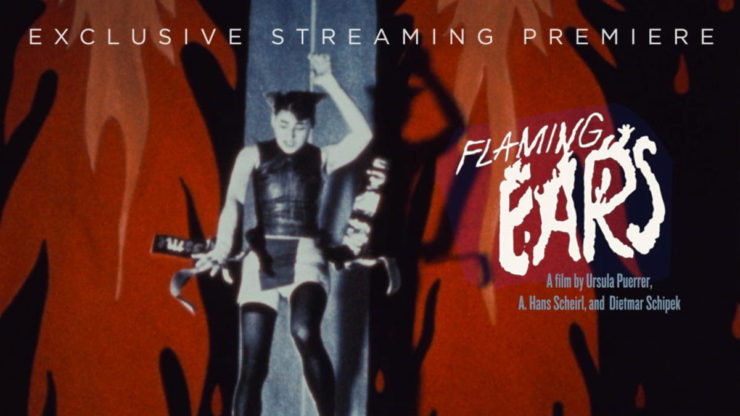 February 2023 Programming on the Criterion Channel Announced