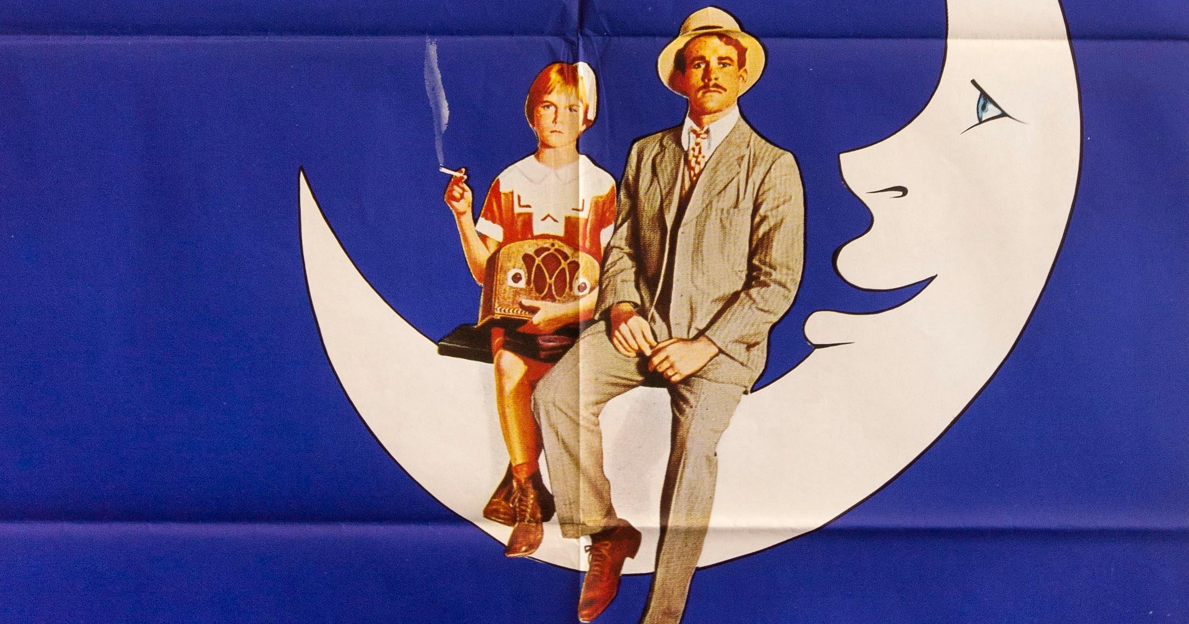 David Reviews Peter Bogdanovich’s Paper Moon [Criterion 4K/Blu-ray Review]